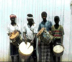 A Reflection of Yemeni Tradition in the International Circles: Yemeni ...