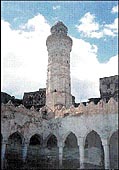 Queen Arwa Mosque [Archives:1999/45/Culture] - Yemen Times archives