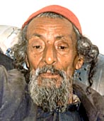 The History of the Yemeni Jews [Archives:1999/44/Reportage] - Yemen ...