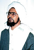 The Islamic Religious Leader Omar Mohammed Ben Hafid: A Biography ...