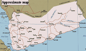 As Yemen and Saudi Arabia reach their historic border treaty TREATY TO ...