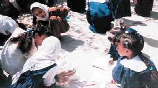 First Children National Conference [Archives:2001/24/Reportage] - Yemen ...
