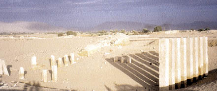 Looking in on the history of Mareb: The home of Balqis and Green Yemen ...