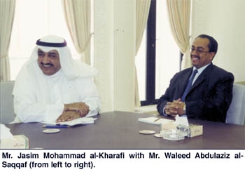 Kuwait welcomes new Yemeni labor force [Archives:2002/44/Local News ...